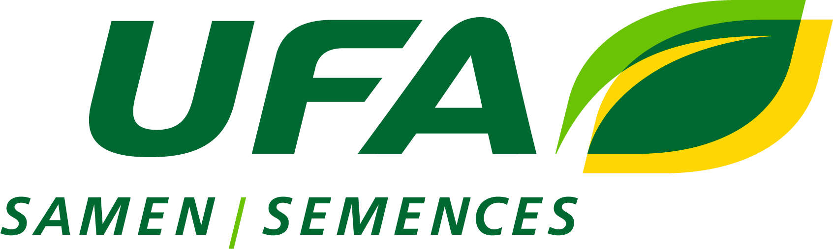 Semences UFA | fenaco